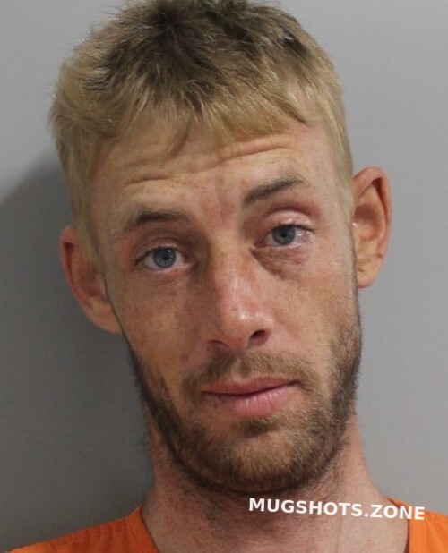 GARRETT CHRISTOPHER LEE 04/02/2022 - Polk County Mugshots Zone