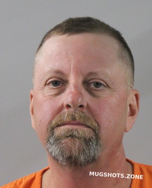 DUNN STEVEN GREG 04/03/2022 - Polk County Mugshots Zone