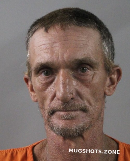 GILLAN CLYDE 04/03/2022 - Polk County Mugshots Zone