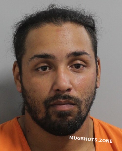 ALICEA FELICIANO LUIS ALFONSO 04/03/2022 - Polk County Mugshots Zone