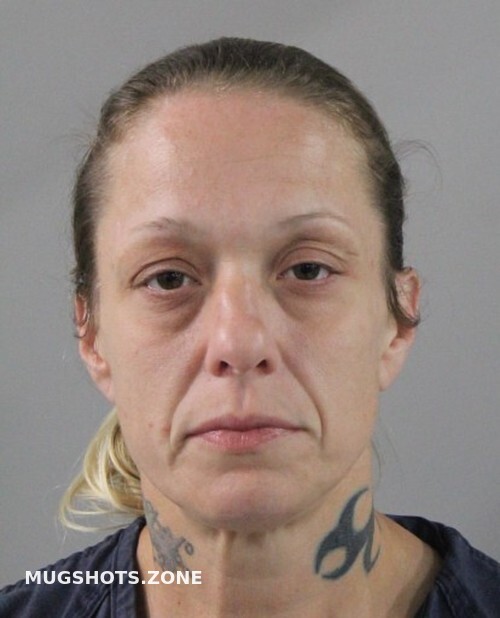 EVINS STACIE 04/04/2022 - Polk County Mugshots Zone