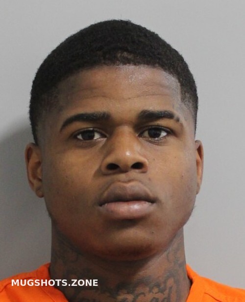KEYS ZECHARIAH 04/05/2022 - Polk County Mugshots Zone
