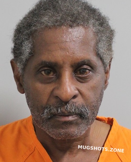 JOHNSON KENNETH JONES 04/05/2022 - Polk County Mugshots Zone