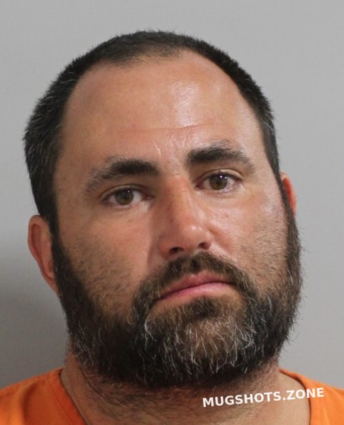 CRABTREE JASON RANCE 04/06/2022 - Polk County Mugshots Zone