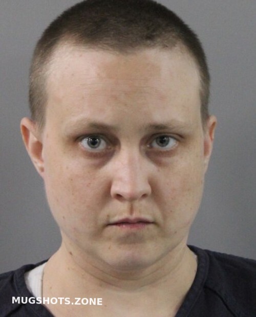 LUDDEN ASHLEY ELIZABETH 04/06/2022 - Polk County Mugshots Zone