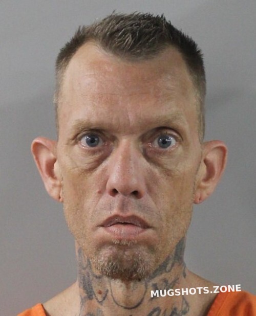 WIESER GARY 04/07/2022 - Polk County Mugshots Zone