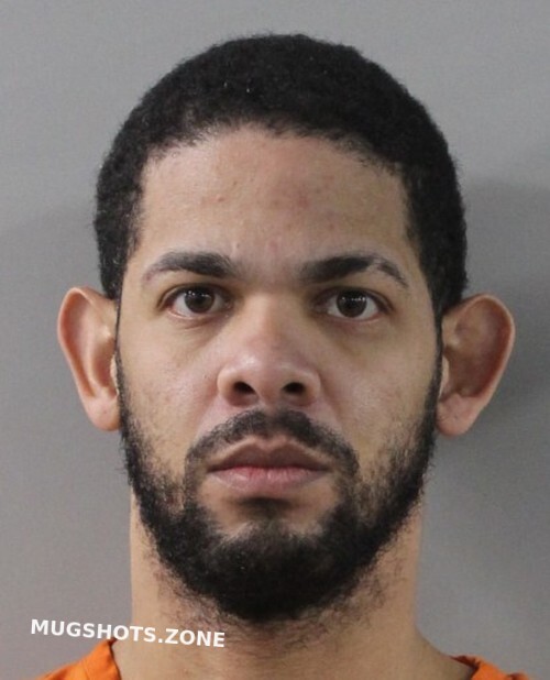 GONZALEZ ADRIAN 04/08/2022 - Polk County Mugshots Zone