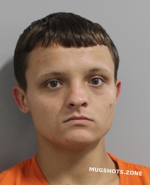 JONES DUSTIN OTTIS 04/09/2022 - Polk County Mugshots Zone