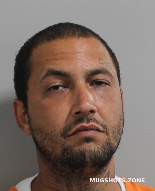 VIRUET SAMUEL 04/09/2022 - Polk County Mugshots Zone