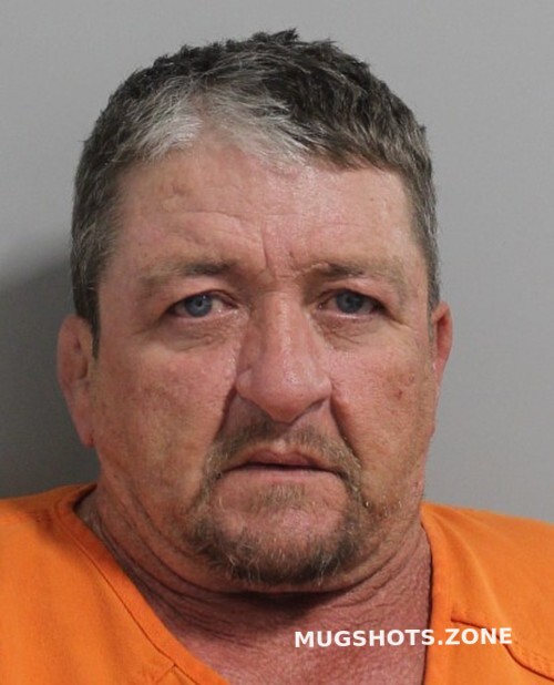 REYNOLDS BRIAN EUGENE 04/09/2022 - Polk County Mugshots Zone