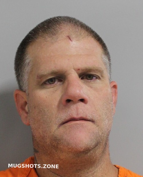 BRYAN BARRETT 04/11/2022 - Polk County Mugshots Zone