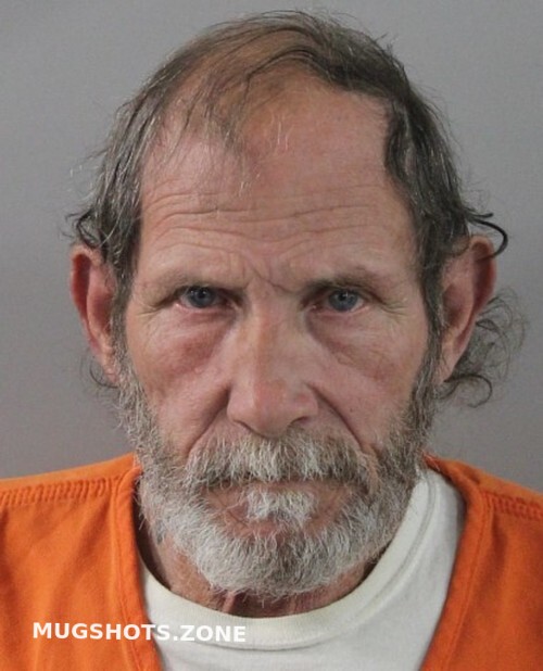 DENTON KENNETH WAYNE 04/11/2022 - Polk County Mugshots Zone