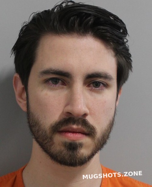 COKER TYLER SCOTT 04/12/2022 - Polk County Mugshots Zone