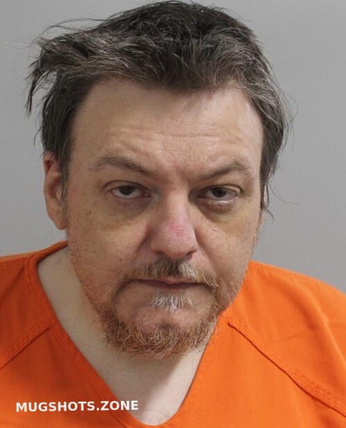 COOPER MARK KENDELL 04/13/2022 - Polk County Mugshots Zone