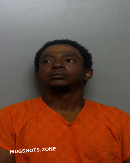 SANDERS BRANDON 04/13/2022 - Polk County Mugshots Zone