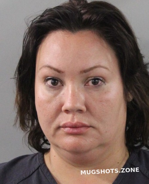 FERGUSON JESSICA LEE 04/14/2022 - Polk County Mugshots Zone