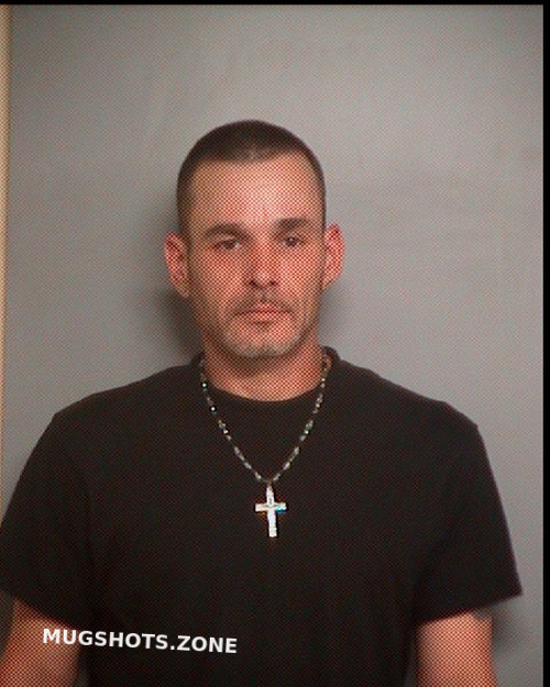 BRANTLEY JASON 04/16/2022 - Polk County Mugshots Zone
