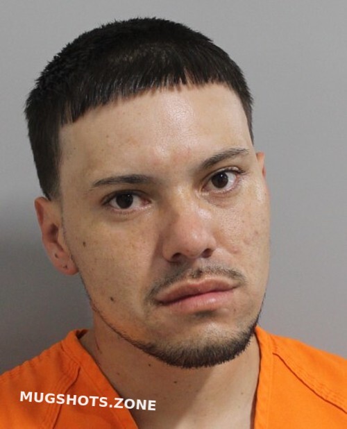 THOMAS KAMERON D 04/20/2022 - Polk County Mugshots Zone