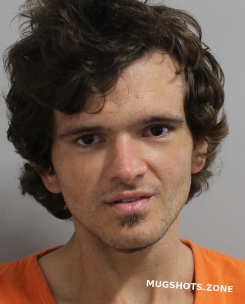 MOATES RONALD 04/22/2022 - Polk County Mugshots Zone