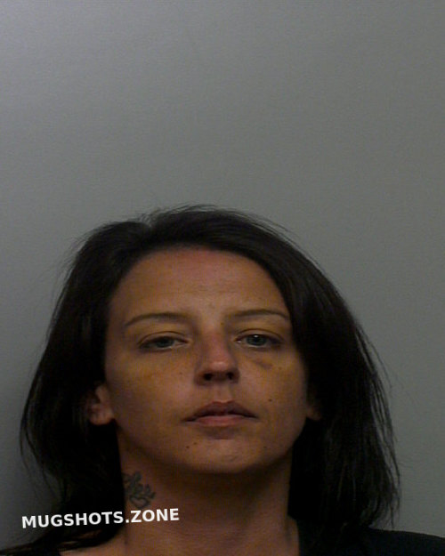 SCARBRO STEPHANIE 04/22/2022 - Polk County Mugshots Zone