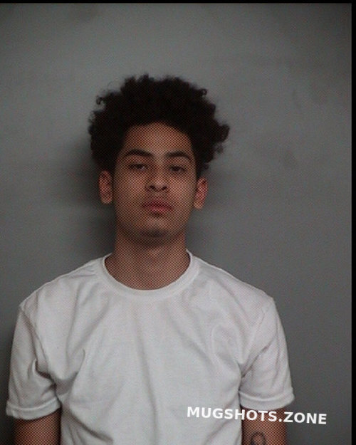 RODRIGUEZ JUDAH 04/23/2022 - Polk County Mugshots Zone