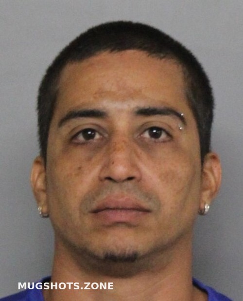 MUNIZ JERRY ANGEL 04/23/2022 - Polk County Mugshots Zone