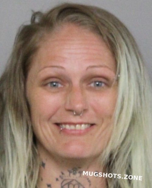 CRABTREE KRISTY MARIE 04/23/2022 - Polk County Mugshots Zone