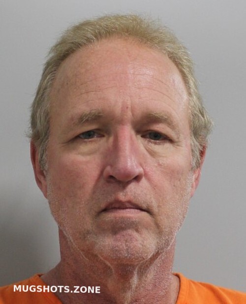 FINTON ROBERT LYNN 04/23/2022 - Polk County Mugshots Zone