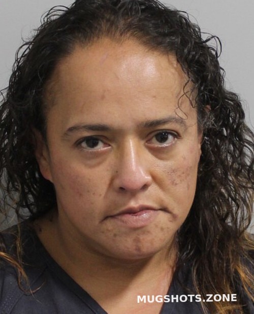 FEBUS YOLANDA 04/24/2022 - Polk County Mugshots Zone