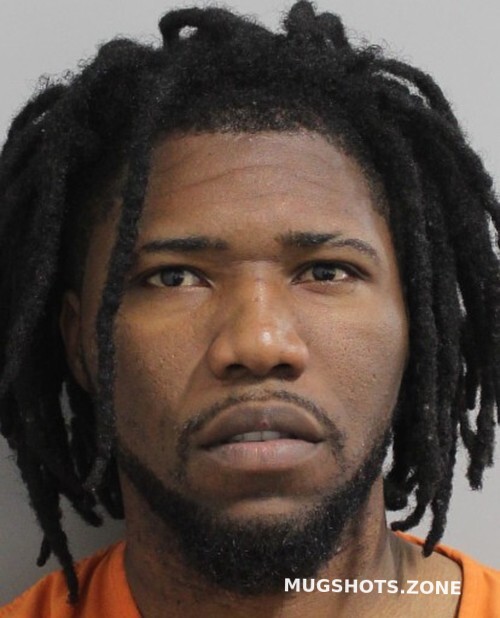FELISSAINT MIKE JASON 04/24/2022 - Polk County Mugshots Zone