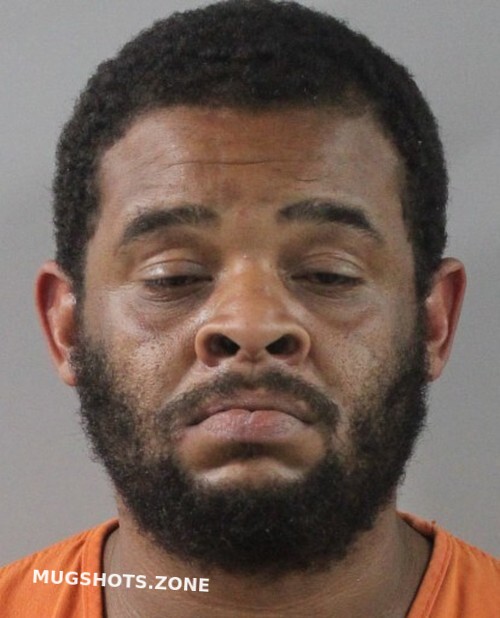MARSHALL TERENCE 04/24/2022 - Polk County Mugshots Zone