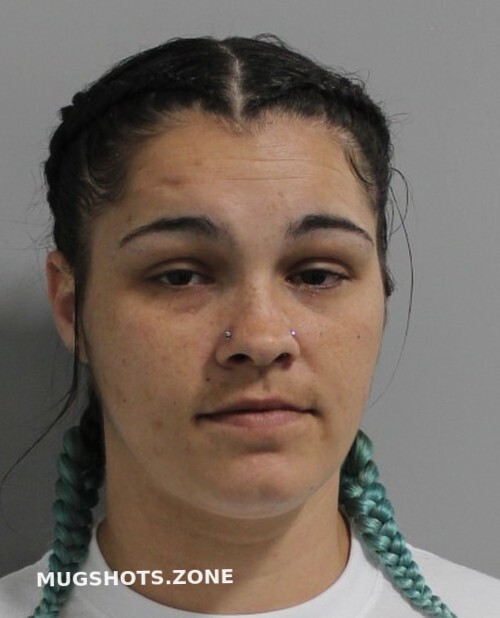 GOINS ELIZABETH 04/26/2022 - Polk County Mugshots Zone