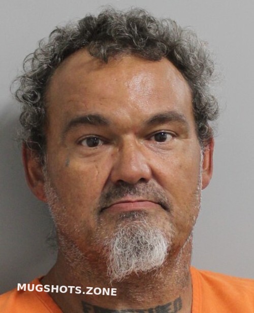 ABBOTT CHARLES JETHRO 04/28/2022 - Polk County Mugshots Zone