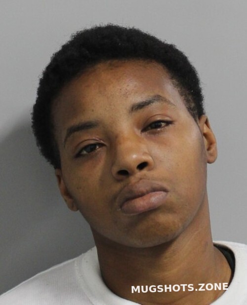 WHITTINGTON KEOSHAE TOCHELLE 04/28/2022 - Polk County Mugshots Zone