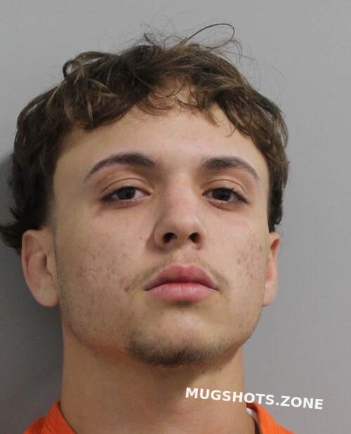 PERAZA KYLER 04/28/2022 - Polk County Mugshots Zone