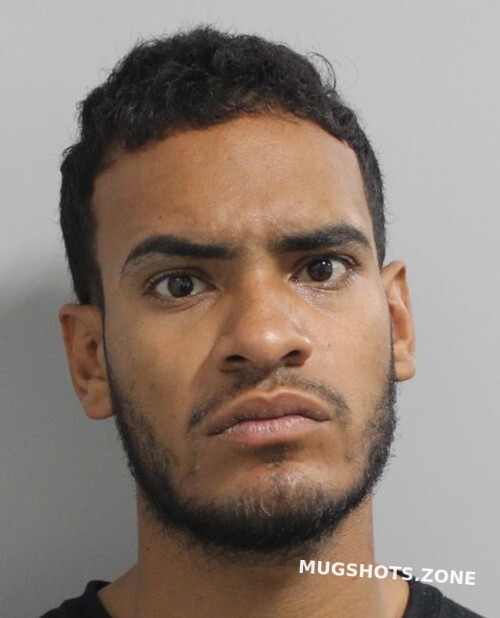 LOPEZ VILLAFANE ADAM GABRIEL 05/01/2022 - Polk County Mugshots Zone