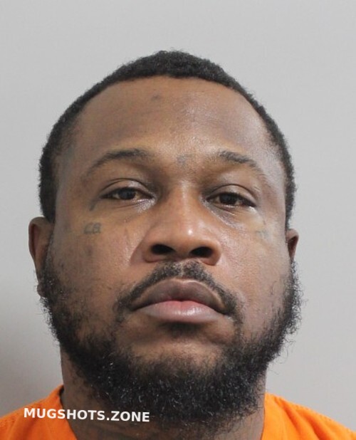 FRANCIS TERRANCE LAMONT 05/02/2022 - Polk County Mugshots Zone