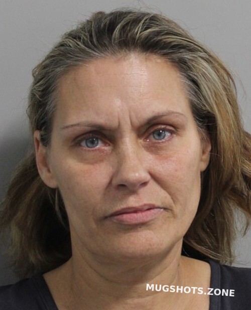 CLARK ANGELA LYNN 05/05/2022 - Polk County Mugshots Zone