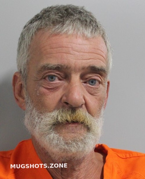 THOMPSON JOSEPH 05/06/2022 - Polk County Mugshots Zone