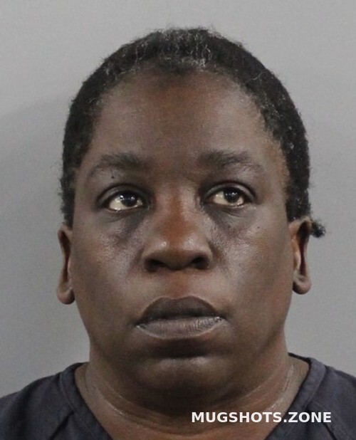 BERRY ALMITRA DENISE 05/06/2022 - Polk County Mugshots Zone