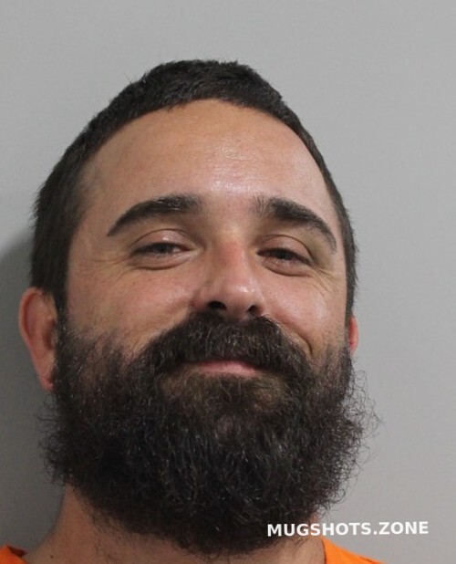 GARRETT CHRISTOPHER EDWARD 05/08/2022 - Polk County Mugshots Zone