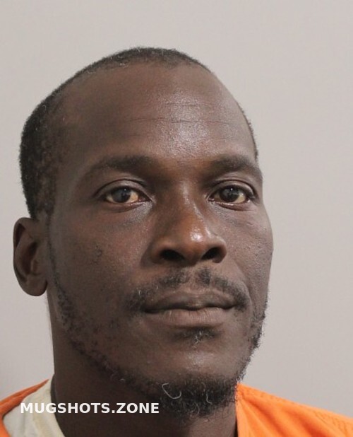 WARE LARRY BERNARD 05/10/2022 - Polk County Mugshots Zone