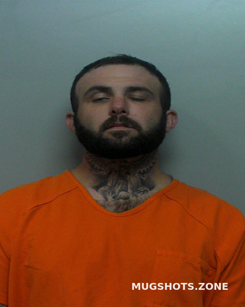 STURGILL DANIEL 05/10/2022 - Polk County Mugshots Zone