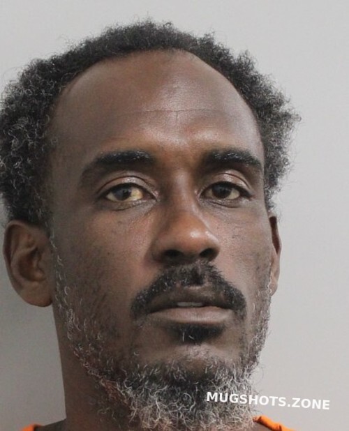 BROWN DECARLOS 05/10/2022 - Polk County Mugshots Zone