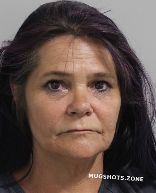 HUGGINS TANYA RENEE 05/12/2022 - Polk County Mugshots Zone