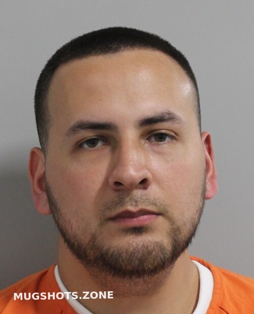 RAMIREZ DANIEL 05/13/2022 - Polk County Mugshots Zone