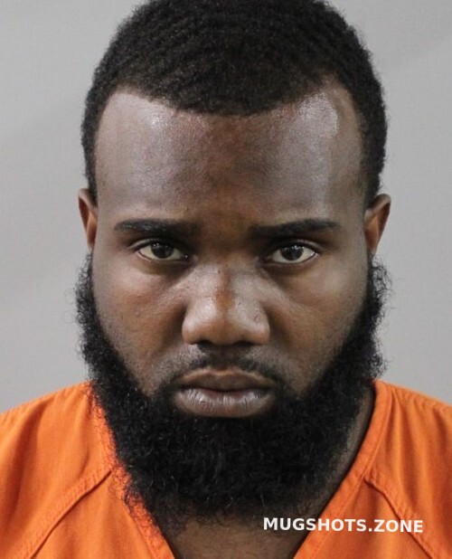 MILLER KYLE ALEXANDER II 05/13/2022 - Polk County Mugshots Zone