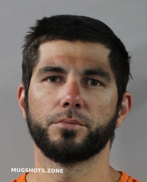 HACKNEY CHRISTOPHER 05/13/2022 - Polk County Mugshots Zone