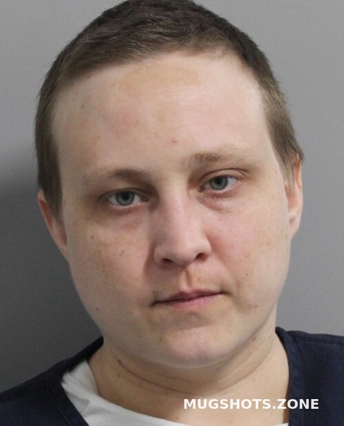LUDDEN ASHLEY ELIZABETH 05/14/2022 - Polk County Mugshots Zone