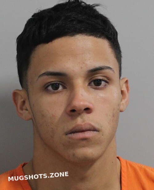 PEREZ JUARBE JOSE CARLOS 05/16/2022 - Polk County Mugshots Zone